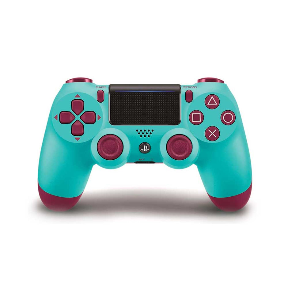 Dualshock